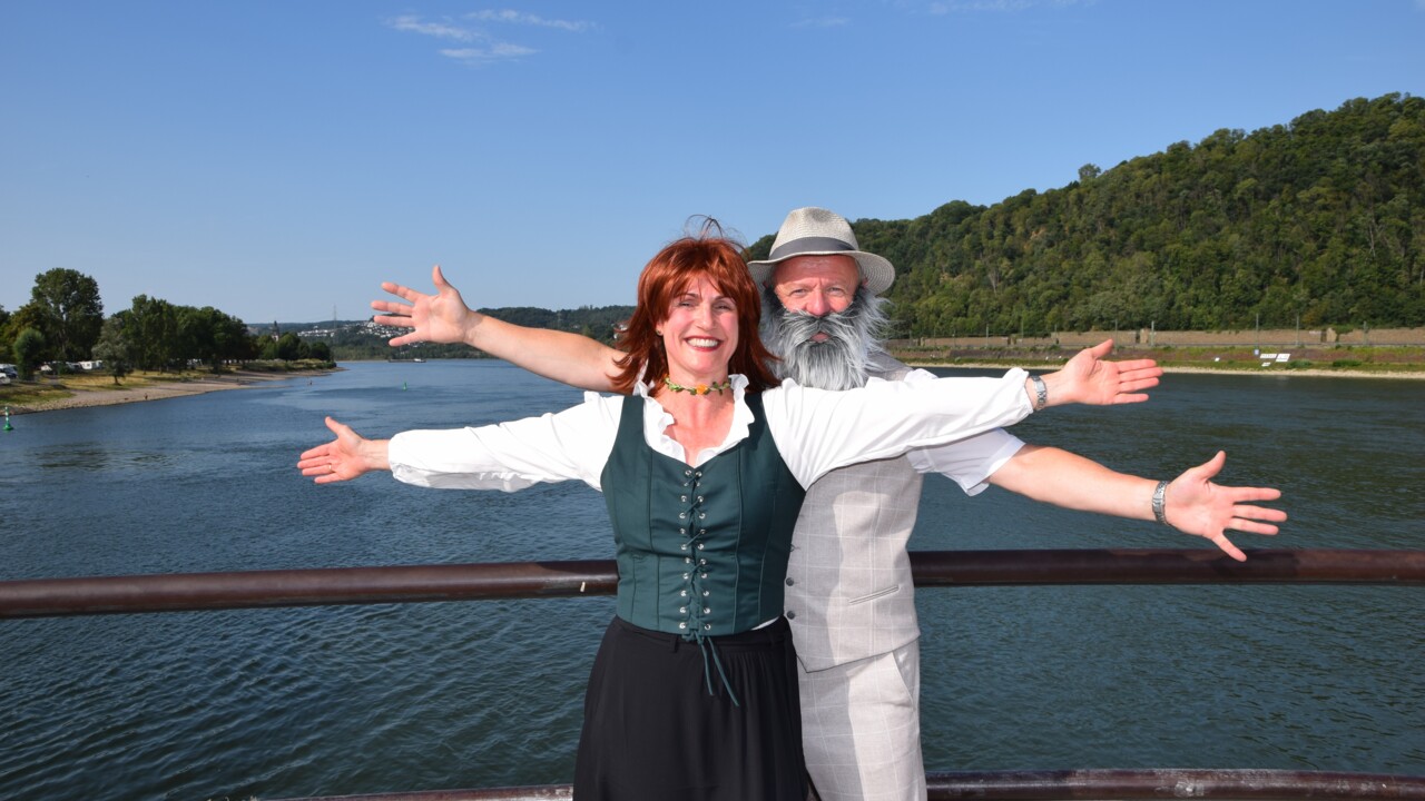 Erlebe die schönste Stadt an Rhein & Mosel - Visit.Koblenz